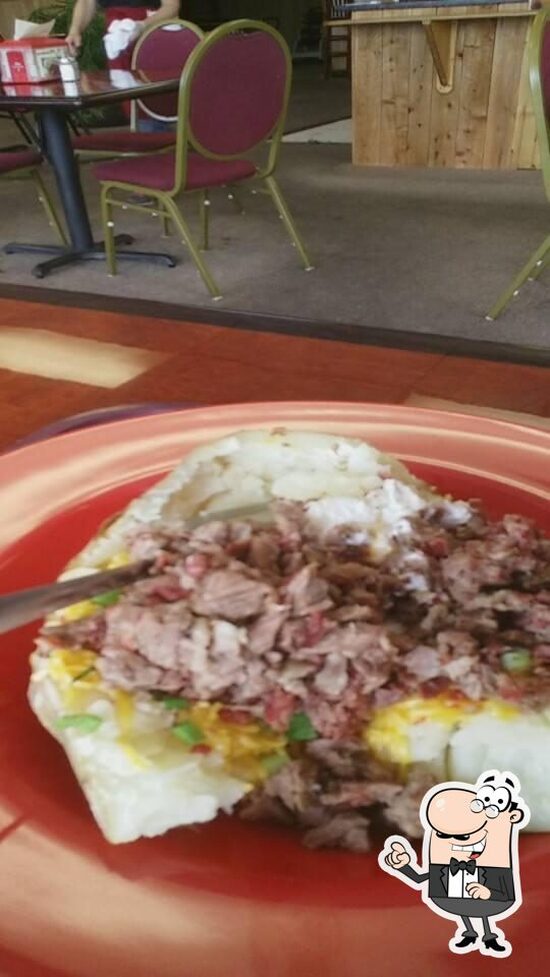 Bud's Barbecue, Baytown - Restaurant menu, prices and reviews