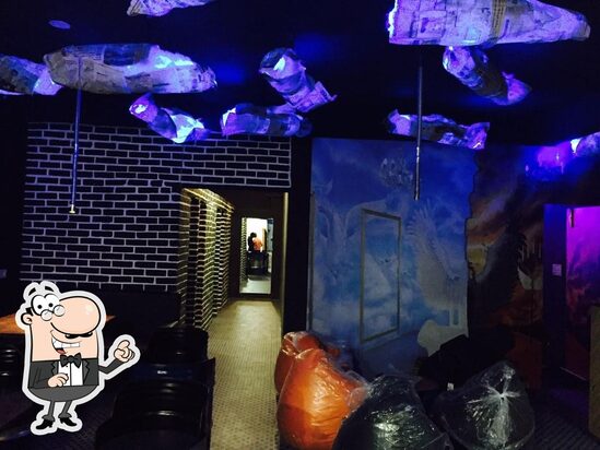 Cafe Angel, Udaipur - Restaurant menu, prices and reviews