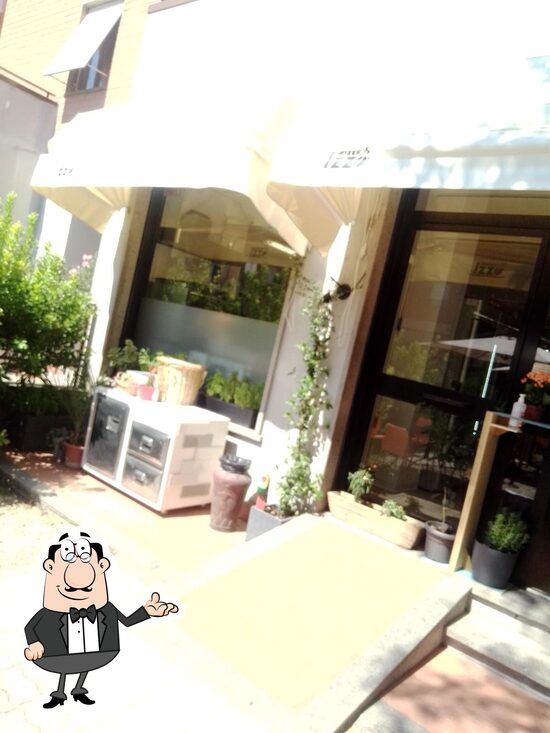 Caffè Rossini, Viterbo - Restaurant menu, prices and reviews