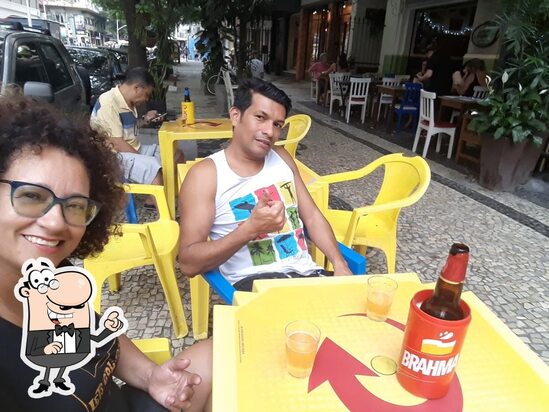 Casa Suzana Confeitaria pub & bar, Rio de Janeiro - Restaurant reviews