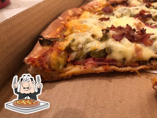 Como Pizzéria Delson pizzeria, Delson, 3 Rue Principale Sud Delson ...