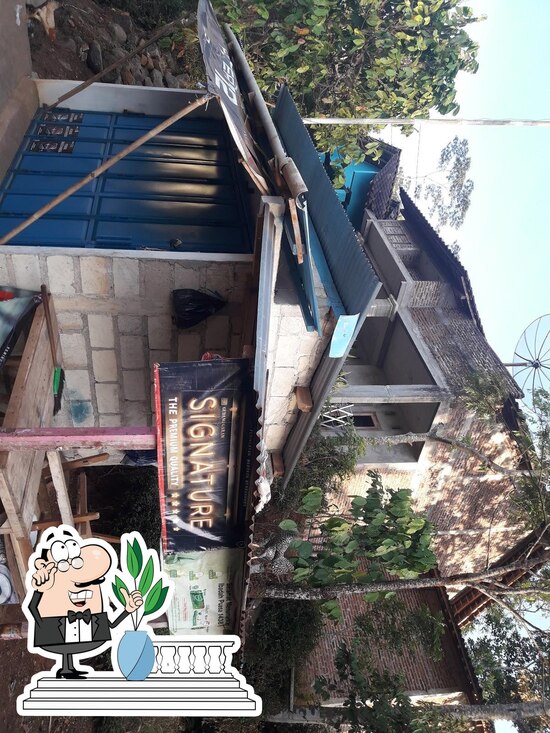Es Degan cafe, Gedong - Restaurant reviews