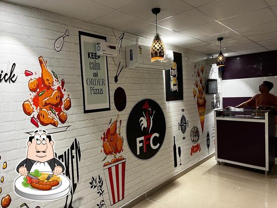 FunChick Fried Chicken - FFC, Patna - Restaurant menu, prices and reviews