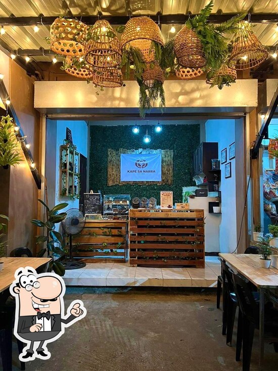 Kape sa Narra, Biñan - Restaurant reviews