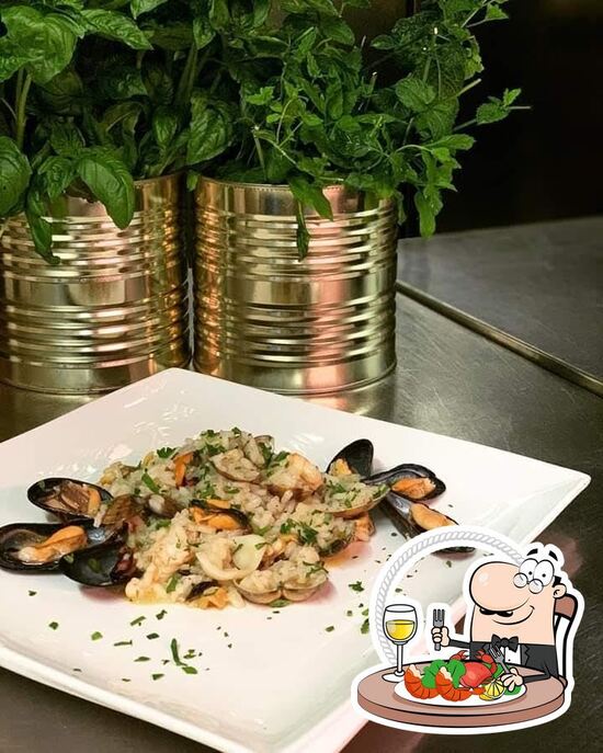 La Risacca 2 ristorante, Ostuni - Menu e recensioni del ristorante