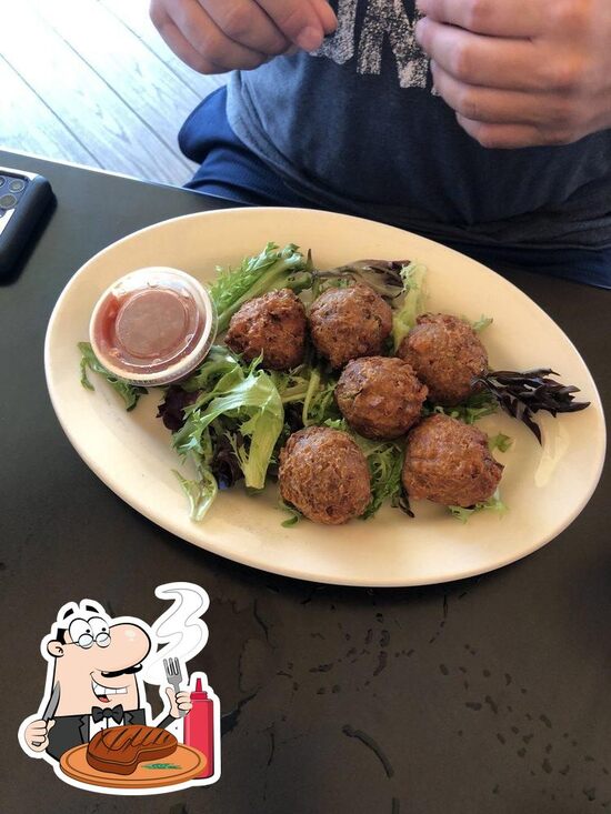 Pirate's Cove Key West in Key West - Restaurant menu and reviews