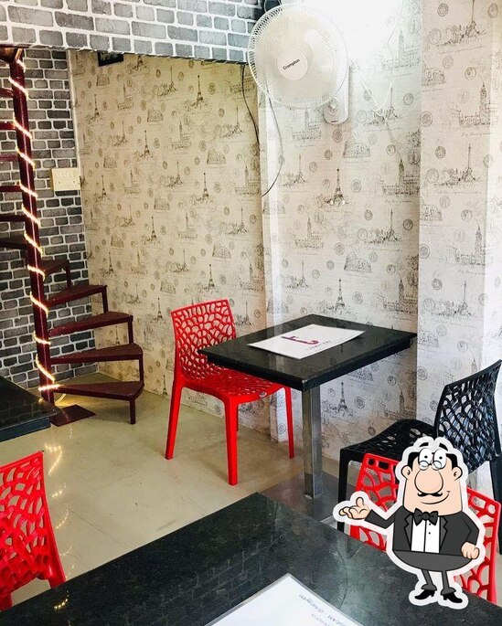 TANGY-INN CAFE, Chennai - Restaurant menu, prices and reviews