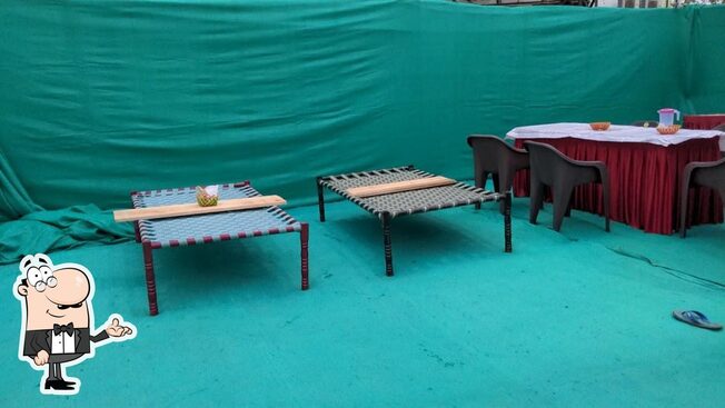 Taste of valsad umbadiyu, Vadodara - Restaurant menu, prices and reviews