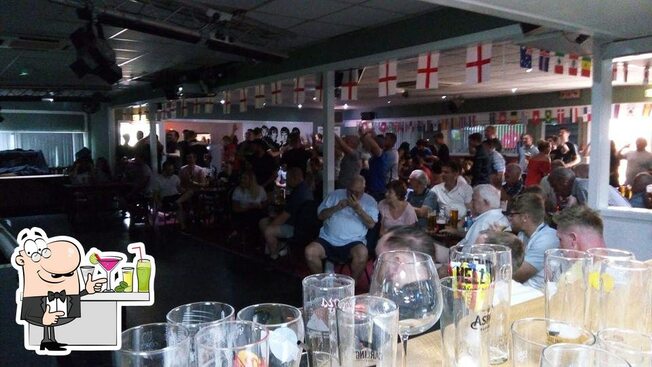Mill Brow Snooker and Social Club in Widnes - Restaurant reviews