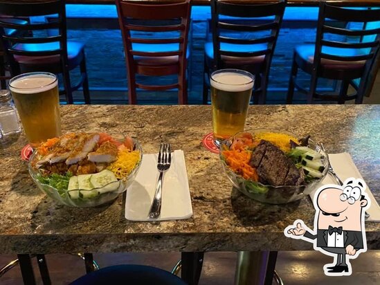 Corner Pocket Bar and Grill, Salem - Restaurant menu, prices and reviews