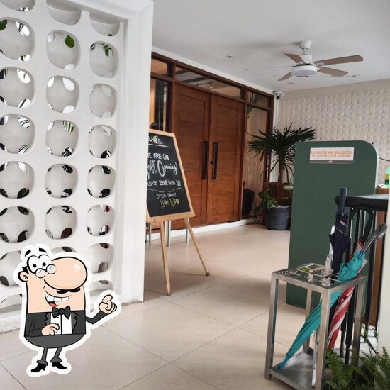 Lola Ote Restaurant, Quezon City - Restaurant menu, prices and reviews