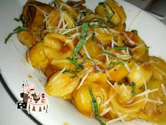 RED South Beach, Miami Beach - Restaurant menu, prices and reviews
