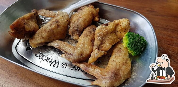 Miss Lin Cafe in Markham - Restaurant reviews