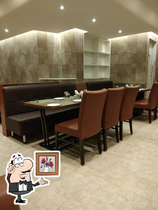 Abid's Chetpet, Chennai, Shop No - Restaurant reviews