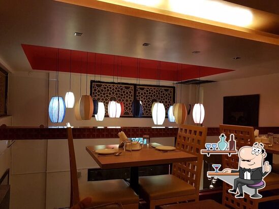 Kimling Chinese Cuisine, Pune - Restaurant menu, prices and reviews