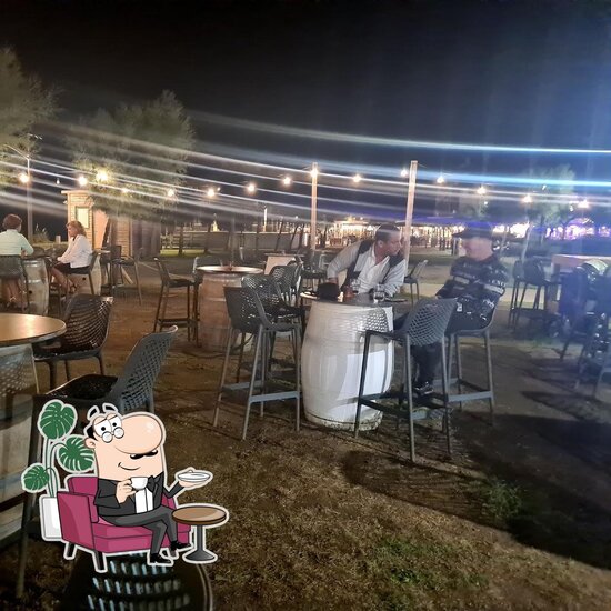 West Wind Café, Anglet - Restaurant menu, prices and reviews