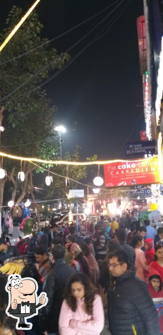 Nazeem, Gurugram - Restaurant reviews