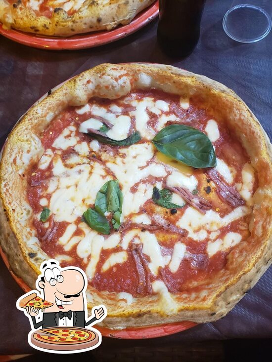 400 gradi, Napoli - Menu del ristorante, prezzi e recensioni