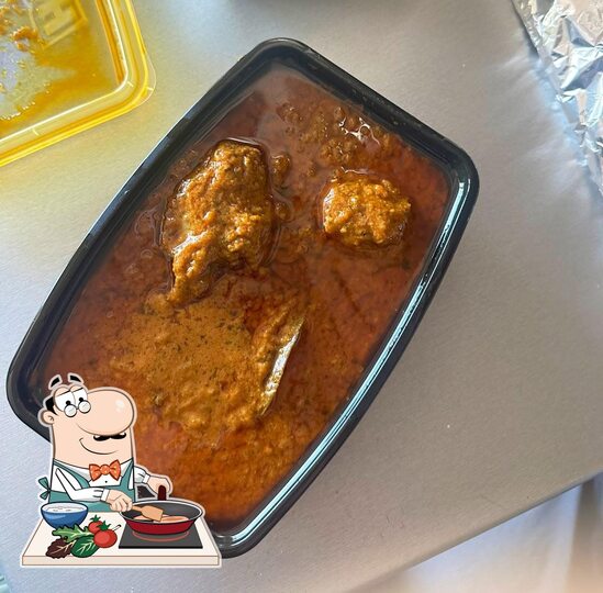 Apna Kitchen, East Ridge - Restaurant menu, prices and reviews