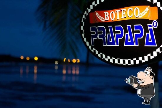 Boteco Prapapá, Camaçari - Menu do restaurante, preços e opiniões