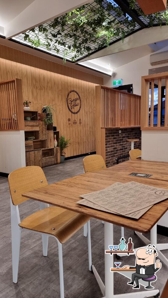 Burger Haus, Sorell - Restaurant menu, prices and reviews