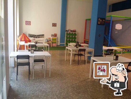 Cafetería Ludoteca el Buho Valencia, Valencia - Menú del restaurante ...