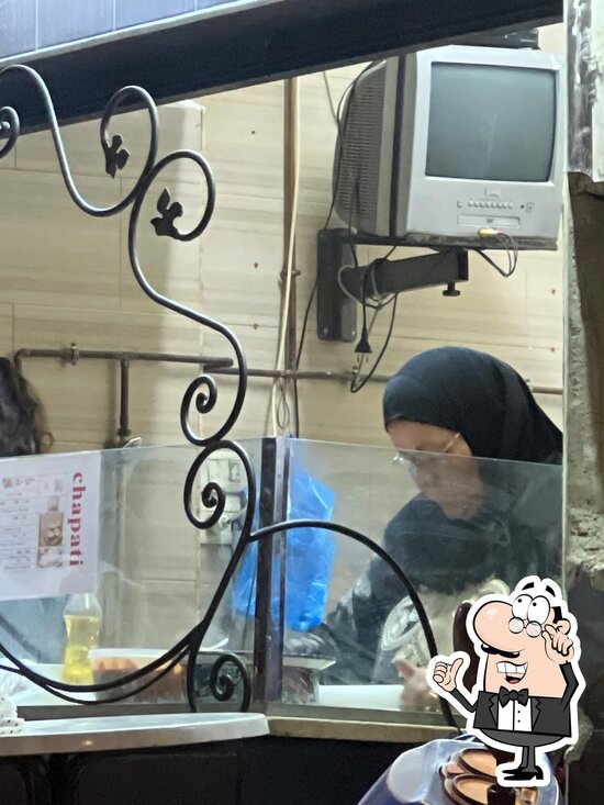 Chapati mounira, Mahdia - Restaurant menu, prices and reviews