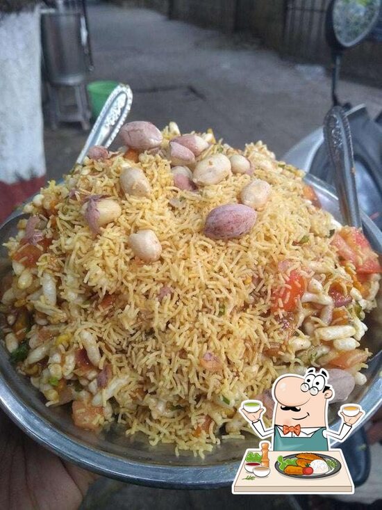 Deepak Snacks Fast Food Restaurant, Pune - Restaurant menu, prices and ...