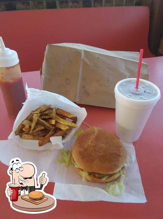 Dixie Maid, 6800 Lyons Ave in Houston - Restaurant reviews