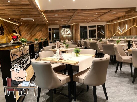 Restaurant Terz, Tscherms - Restaurantspeisekarten und Bewertungen