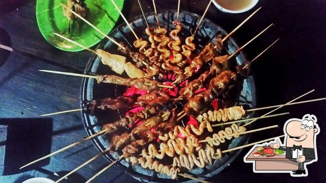 Grill-a-holic BBQ, Kabacan - Restaurant reviews