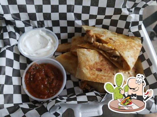 Gyro & Burrito House in Fort Worth - Restaurant menu and reviews