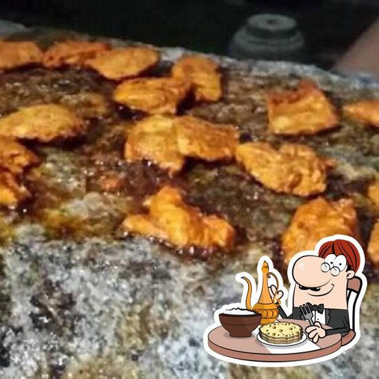 Hotel Angaraj Family Resto-Bar, Pune, Survey Number -37/1/3/6 ...