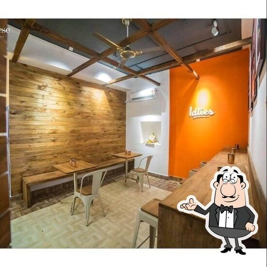 House of Idlies, Chennai, 27 - Restaurant menu and reviews