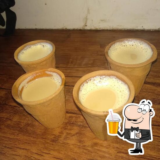 Menu at KCC Kullad Chai Coffee - kulhad chai, Matka Chai, Tandoori ...