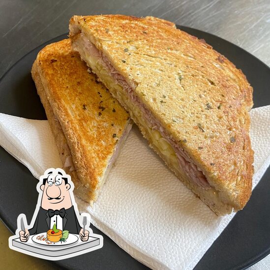 Mount Torrens Hotel, Mount Torrens - Restaurant menu, prices and reviews