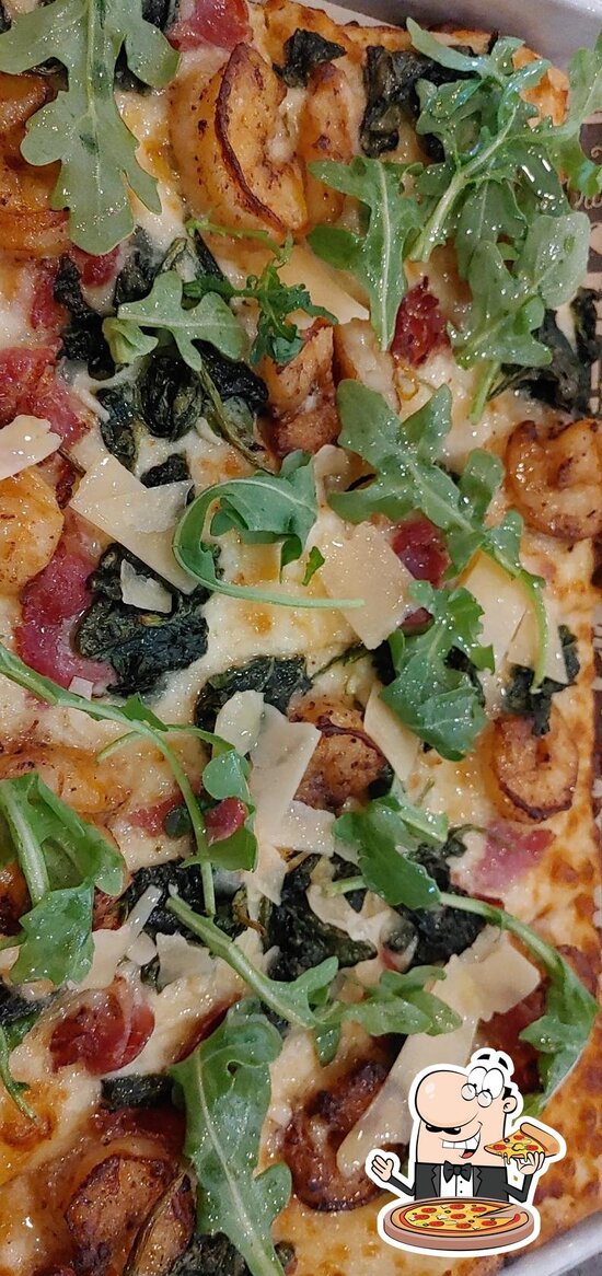 Piazza Messina in Cottleville - Restaurant menu and reviews