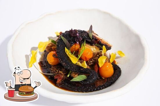 Piccalilli in Culver City - Restaurant menu and reviews