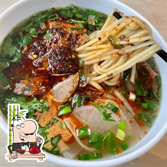 Sun Chinese Cuisine, Mississauga - Restaurant menu, prices and reviews