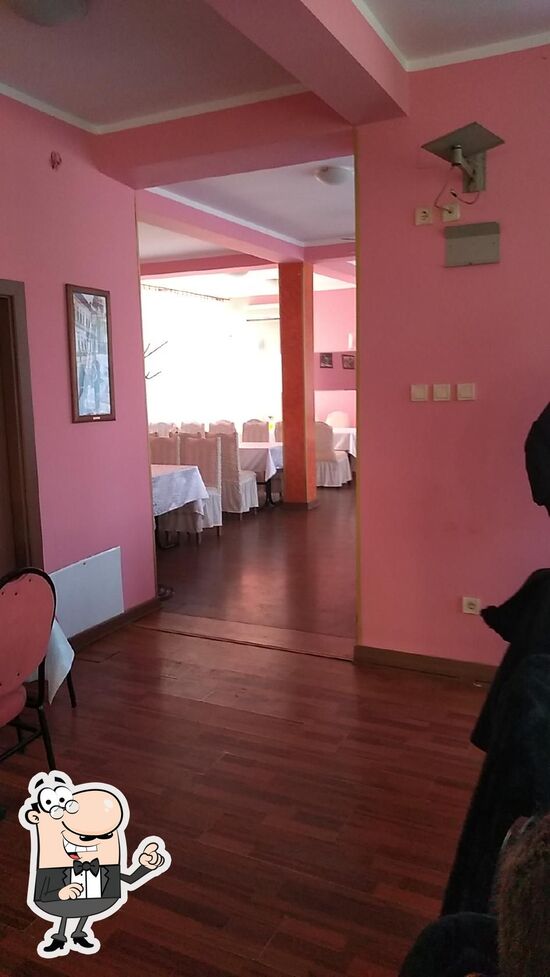 Stadion FK Torlak, Restoran restaurant, Belgrade - Restaurant reviews
