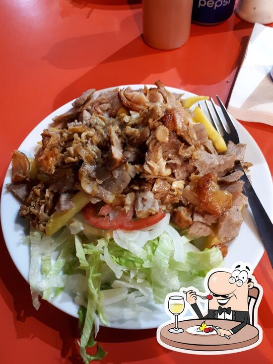 TFC Fried Chicken, Costa Adeje - Restaurant menu, prices and reviews