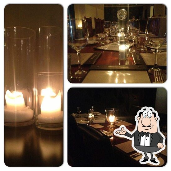 Table 188 Restaurant, Palmerston North - Restaurant menu, prices and ...