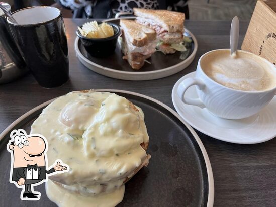 The Bizzy Bee Bistro, Downpatrick - Restaurant menu, prices and reviews