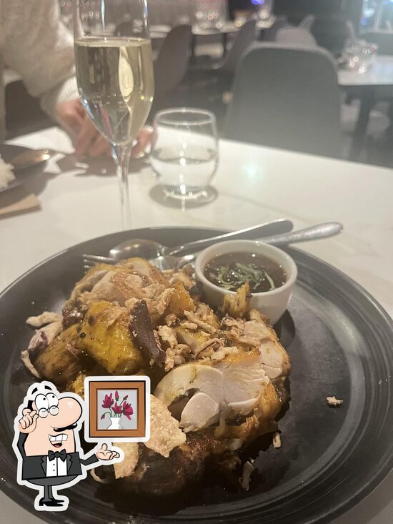 Zaab, Braddon - Restaurant menu, prices and reviews
