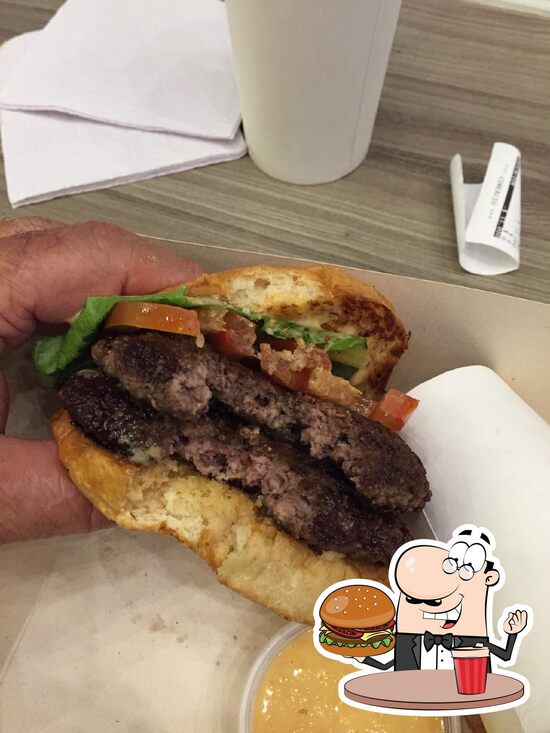 Burger Stock restaurant, Barranquilla - Restaurant menu and reviews