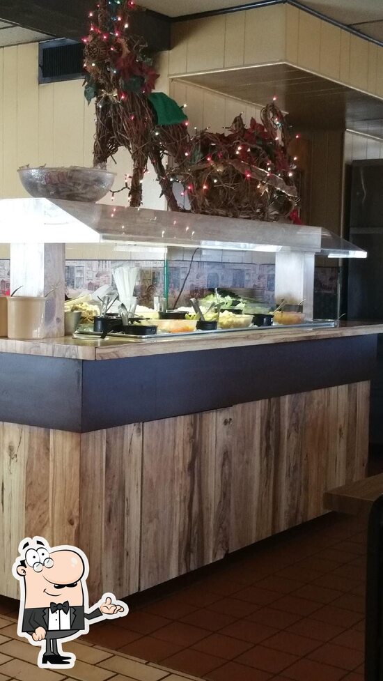 Judy's Cafe, Jasper - Restaurant menu, prices and reviews