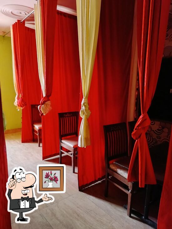 Republic of Chicken, Mukerian - Restaurant menu, prices and reviews