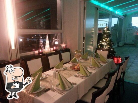 Restaurant Bootshaus, Stuttgart - Speisekarte, Preise und Bewertungen