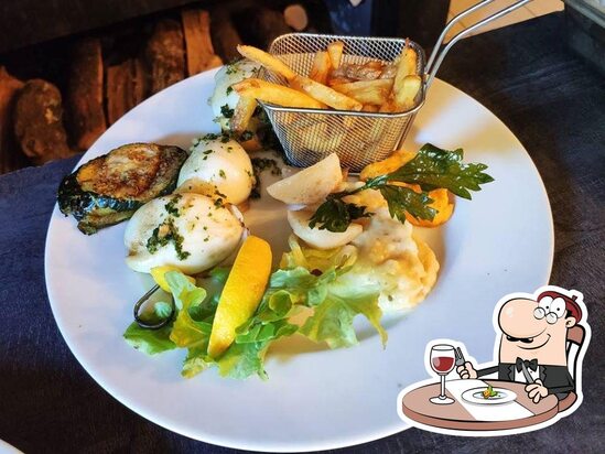 La Cascade steakhouse, Castries - Restaurant menu and reviews
