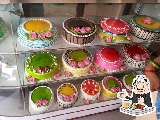 lakshmi ayyangar cake shop, Kayathar - Restaurant menu, prices and reviews